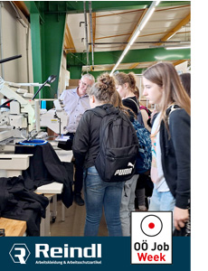 Home – REINDL Arbeitskleidung & Arbeitsschutzartikel